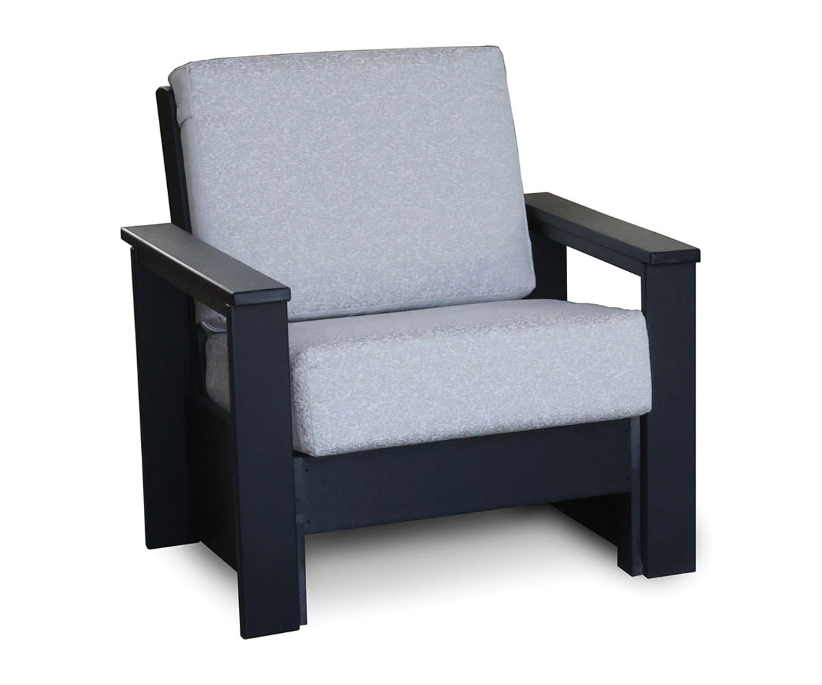 Urban Chair | Ponvue Creations