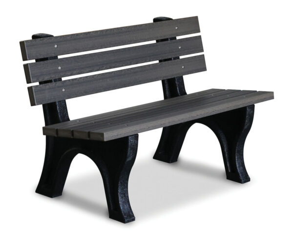 4' Beach Bench | Ponvue Creations