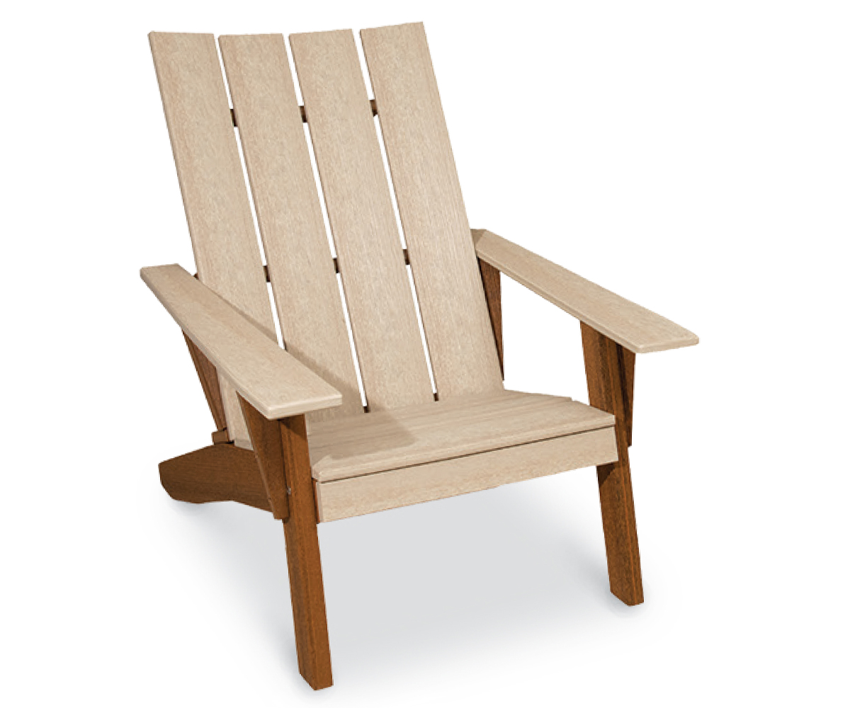 Echo Deck Chair | Ponvue Creations